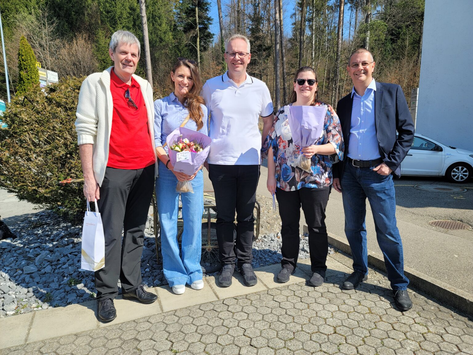 SVP Lindau - Zweiter Sitz geht wieder an die SVP